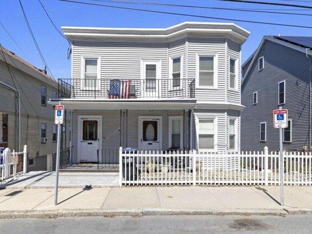 4 bedroom, Boston MA 02128 103126851