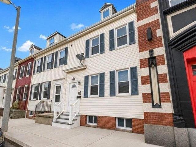 4 bedroom, Boston MA 02128 103127970