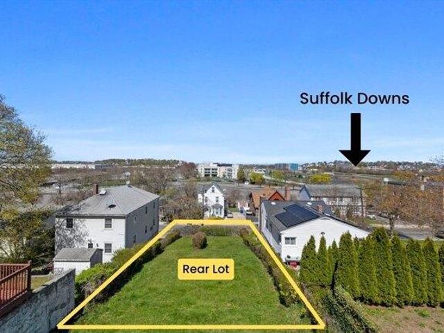 4 bedroom, Boston MA 02128 105061548