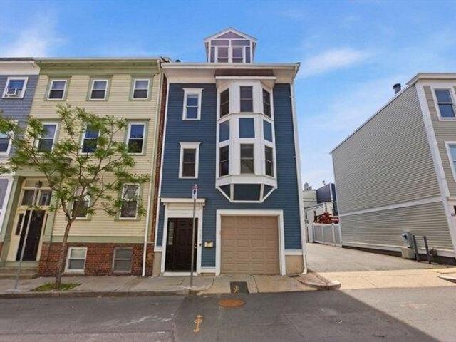 4 bedroom, Boston MA 02129 LS102959826