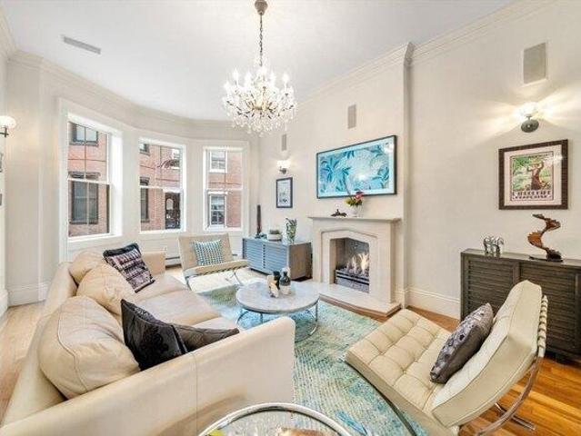 4 bedroom, Boston MA 02129 103020038