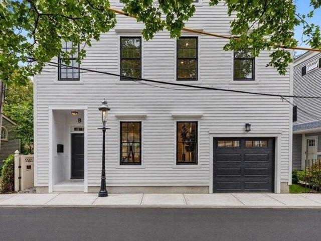 4 bedroom, Boston MA 02129 103493643