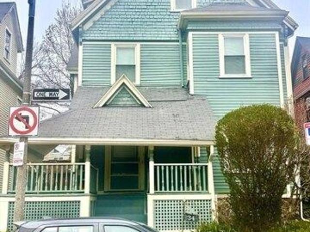 4 bedroom, Boston MA 02121 102285385