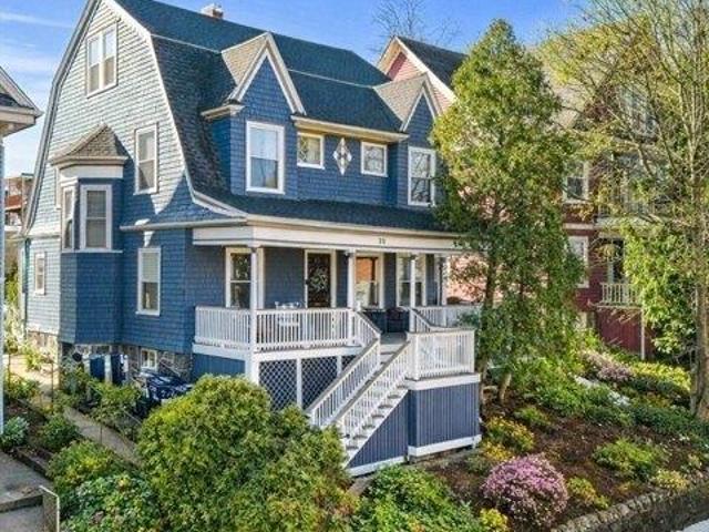 4 bedroom, Boston MA 02122 102531772