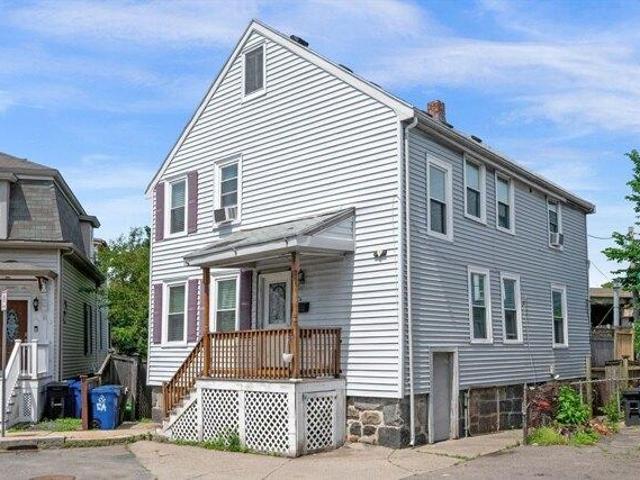 4 bedroom, Boston MA 02122 104445383