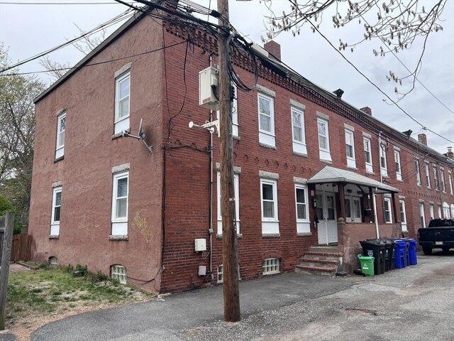 4 bedroom, Boston MA 02134 LS102860558