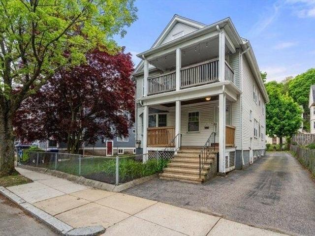 4 bedroom, Boston MA 02135 LS102591836