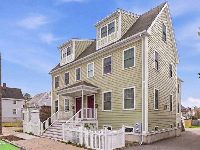 4 bedroom, Boston MA 02135 102155887