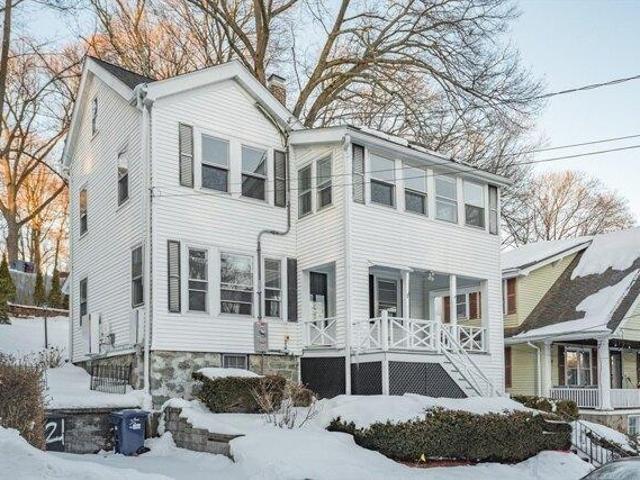 4 bedroom, Boston MA 02135 102410714