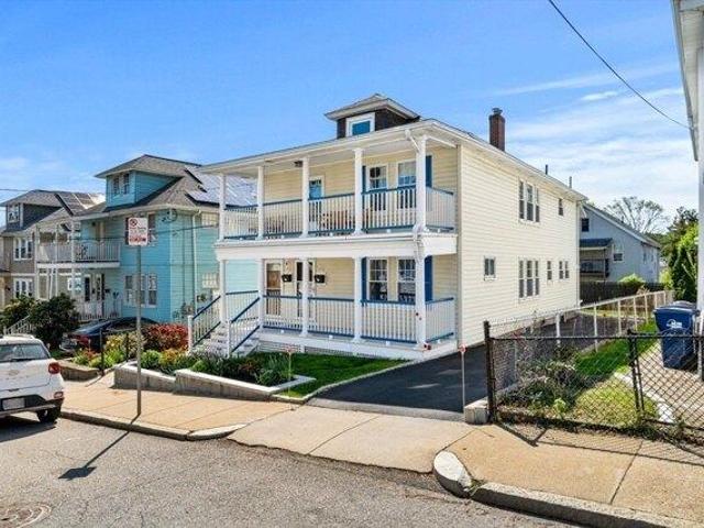 4 bedroom, Boston MA 02135 104441001