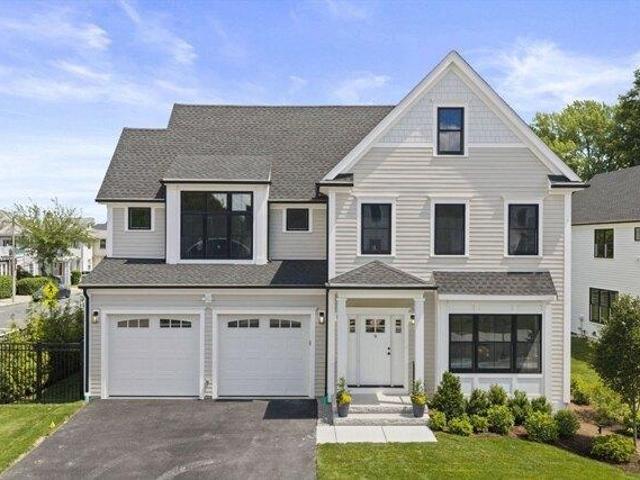 4 bedroom, Boston MA 02135 105113382