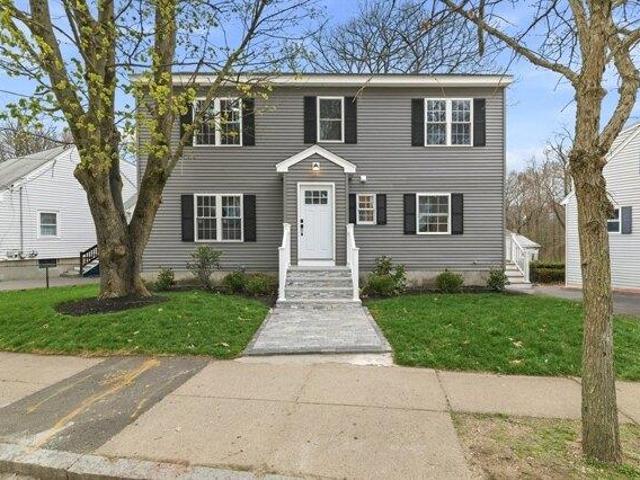 4 bedroom, Boston MA 02136 LS103019049
