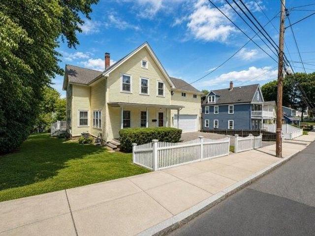 4 bedroom, Boston MA 02136 104604529