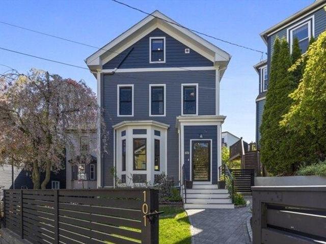 4 bedroom, Boston MA 02130 LS103035681