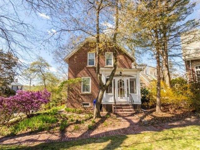 4 bedroom, Boston MA 02130 LS103072049