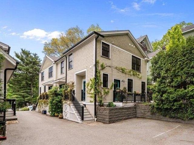 4 bedroom, Boston MA 02130 LS103073025