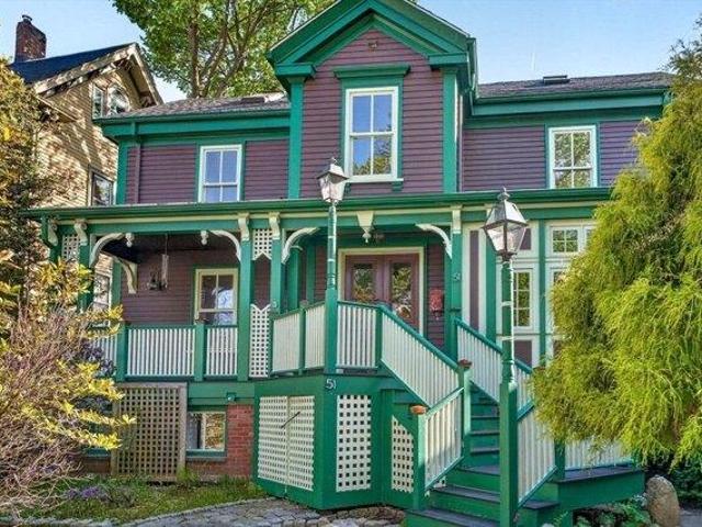 4 bedroom, Boston MA 02130 LS103101102