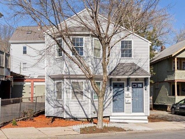 4 bedroom, Boston MA 02130 102669539