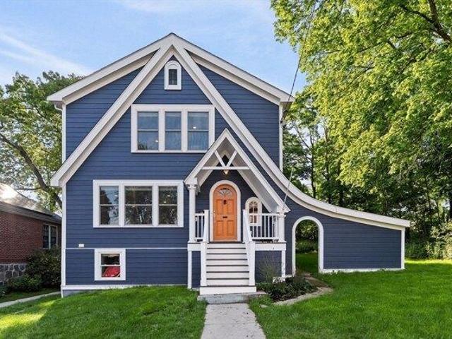 4 bedroom, Boston MA 02130 103072876