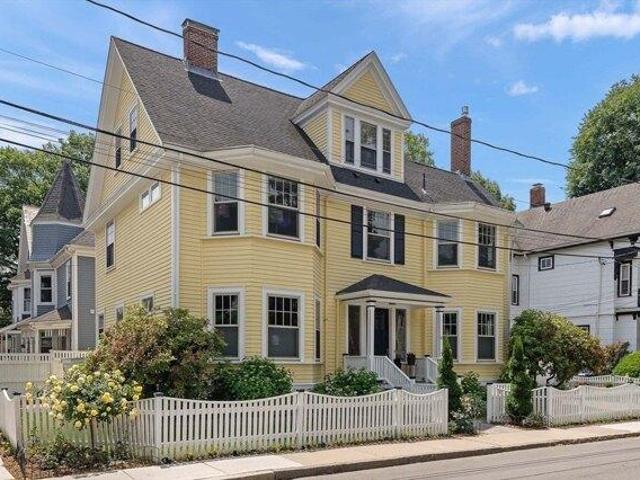 4 bedroom, Boston MA 02130 104377189