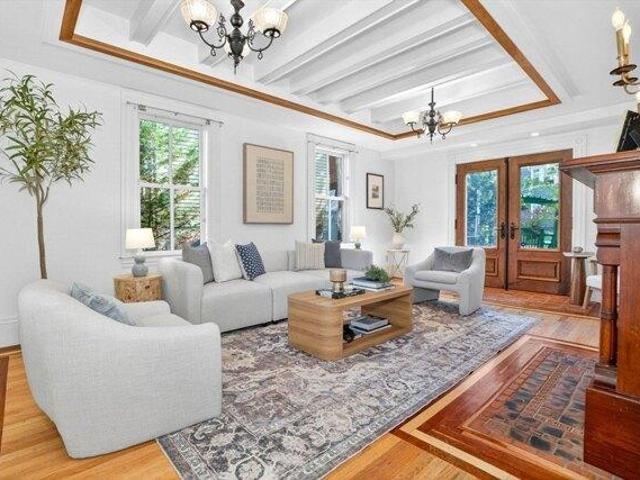 4 bedroom, Boston MA 02130 104512934