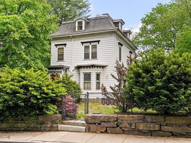 4 bedroom, Boston MA 02130 104919935