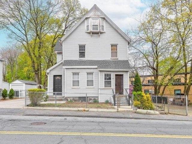 4 bedroom, Boston MA 02131 LS103017769