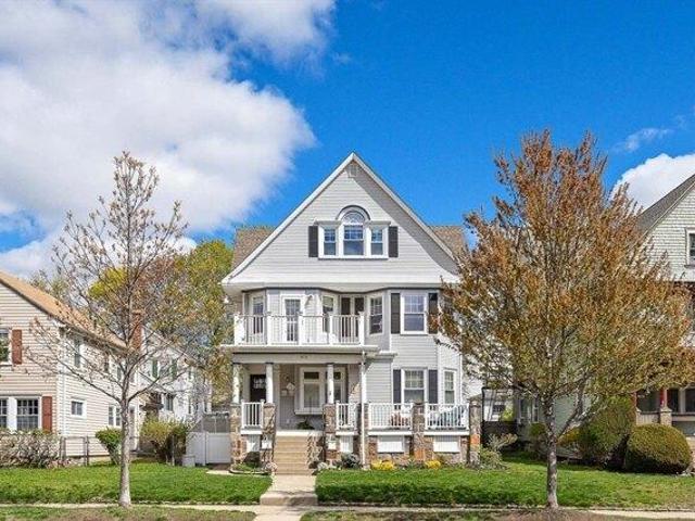 4 bedroom, Boston MA 02131 LS103035983