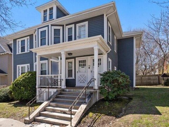 4 bedroom, Boston MA 02131 LS103073509