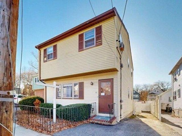 4 bedroom, Boston MA 02131 102562564