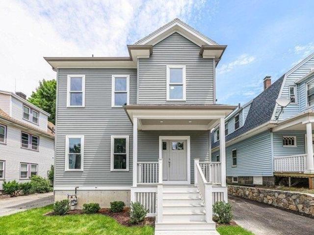 4 bedroom, Boston MA 02131 102725566