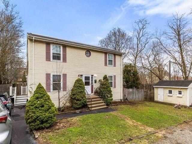 4 bedroom, Boston MA 02131 102729549