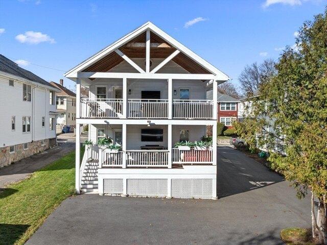 4 bedroom, Boston MA 02131 102959824