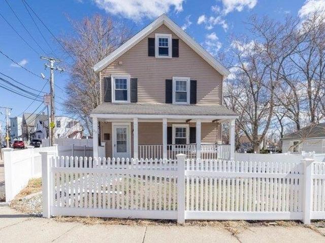 4 bedroom, Boston MA 02131 103074802