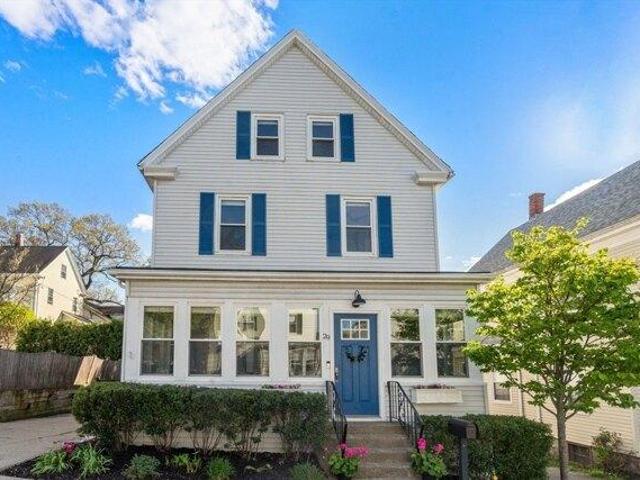 4 bedroom, Boston MA 02131 103126864