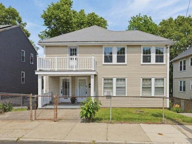 4 bedroom, Boston MA 02131 104045780
