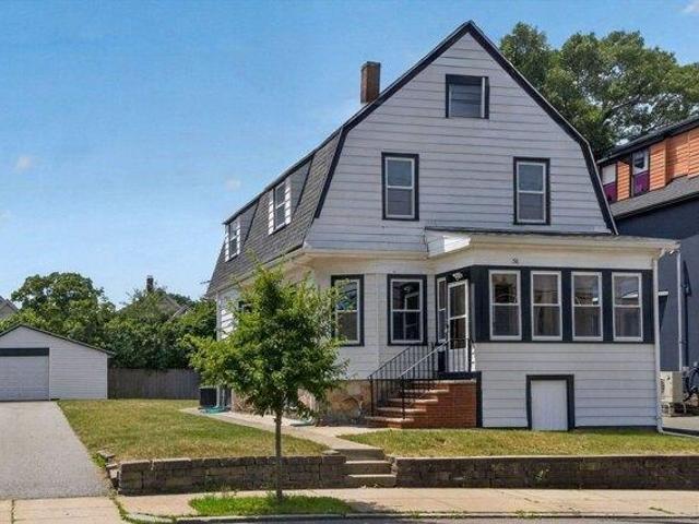 4 bedroom, Boston MA 02131 104541757