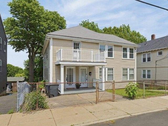 4 bedroom, Boston MA 02131 104791360