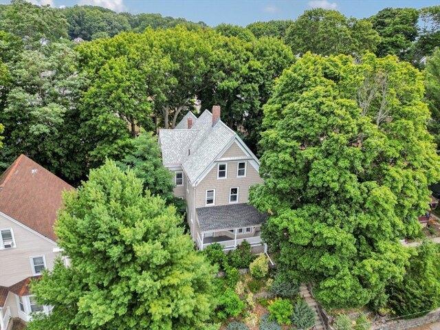 4 bedroom, Boston MA 02131 105081222