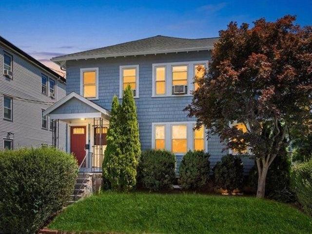 4 bedroom, Boston MA 02131 105207197