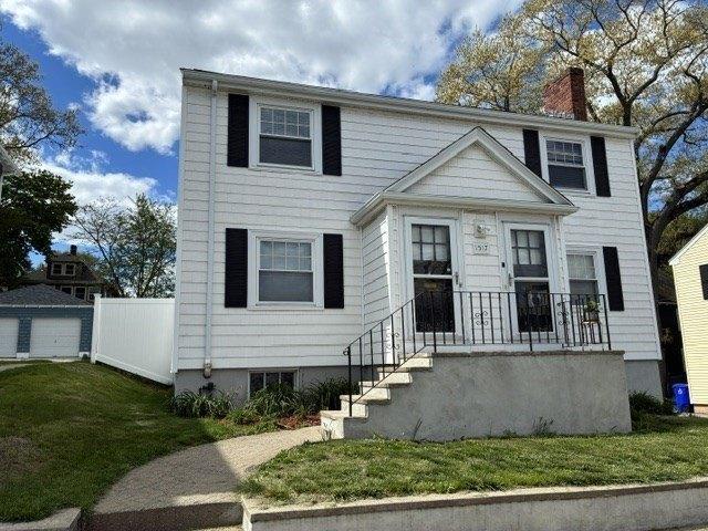 4 bedroom, Boston MA 02132 LS102825157