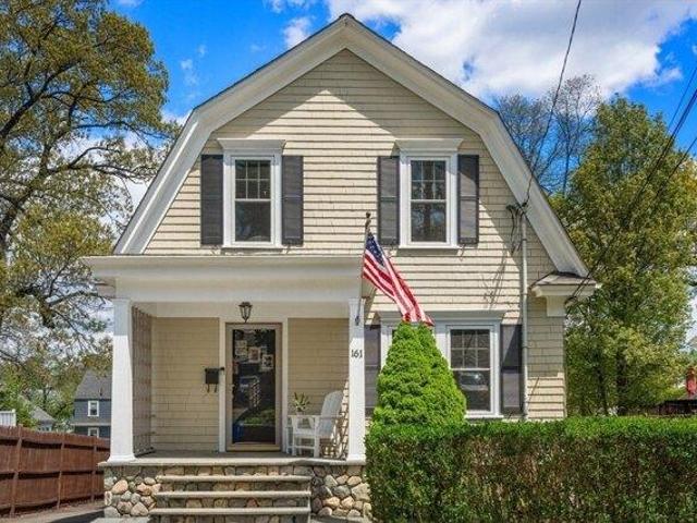 4 bedroom, Boston MA 02132 LS102860226