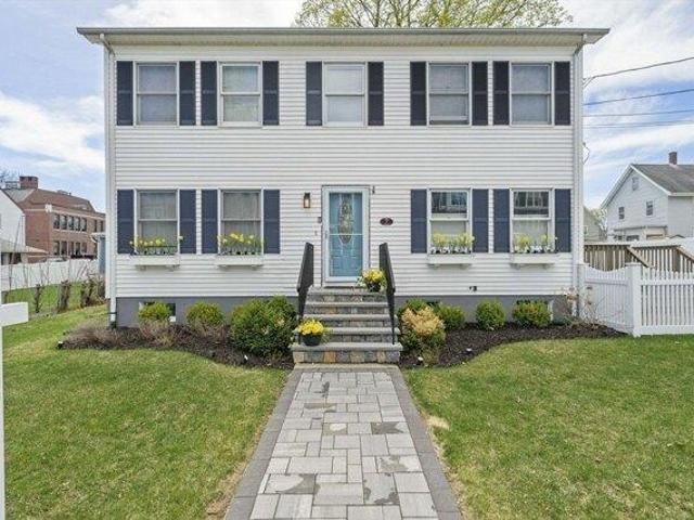 4 bedroom, Boston MA 02132 LS102960851