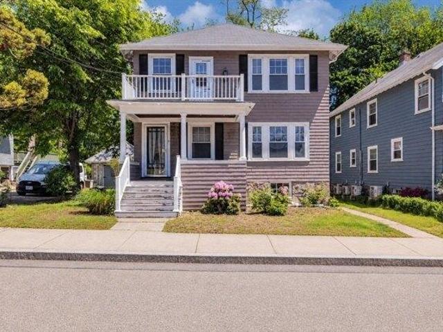 4 bedroom, Boston MA 02132 LS103073451