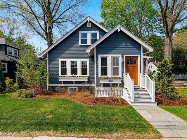 4 bedroom, Boston MA 02132 102478025
