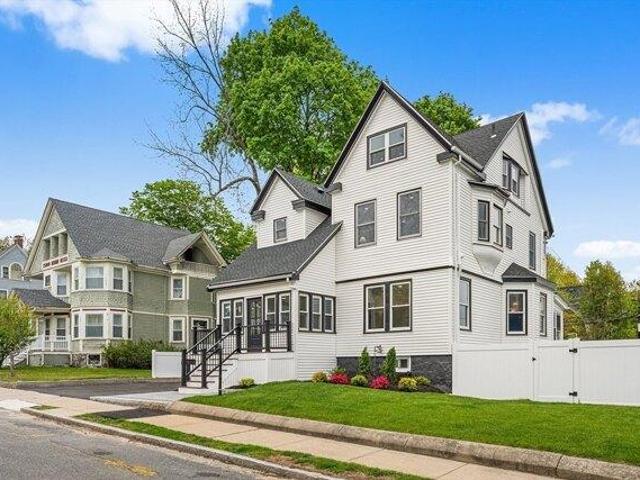 4 bedroom, Boston MA 02132 102824817