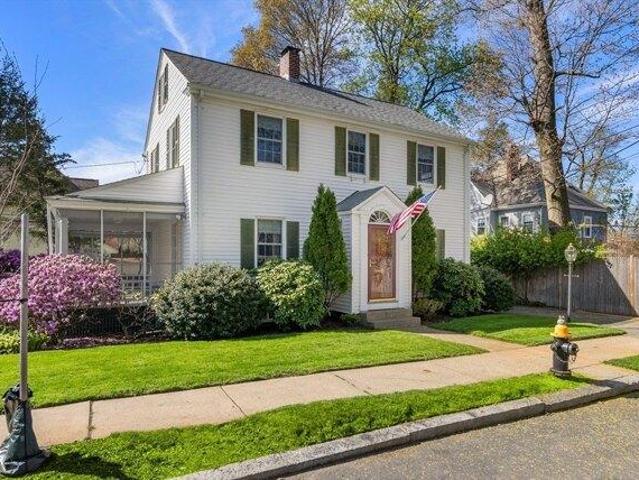 4 bedroom, Boston MA 02132 103072169