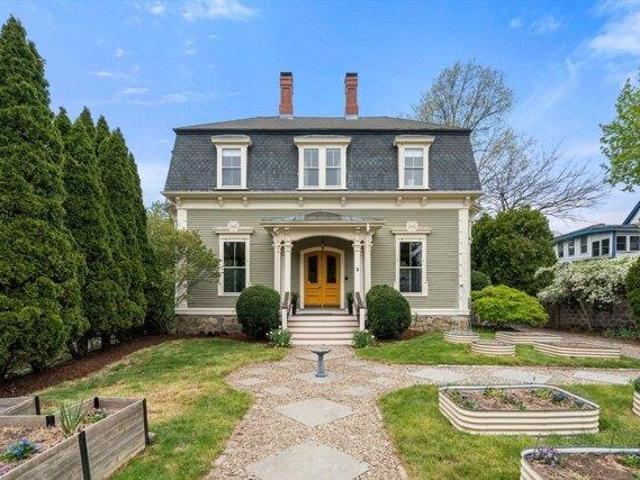 4 bedroom, Boston MA 02132 104606767