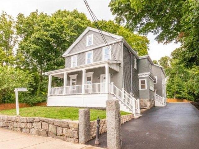 4 bedroom, Boston MA 02132 104757226