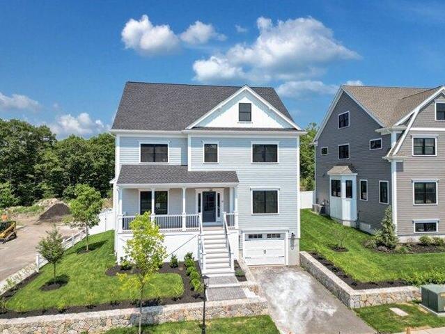 4 bedroom, Boston MA 02132 105059653